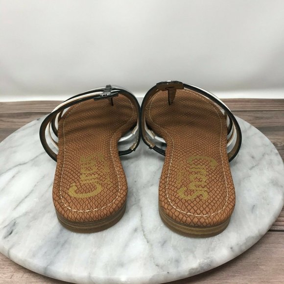 Circus by Sam Edelman | Shoes | Circus By Sam Edelman Colby Black White ...